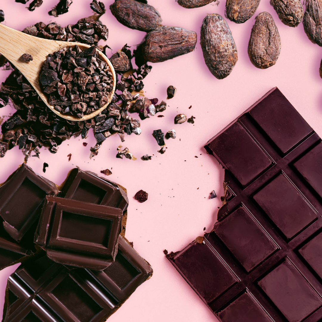 The Xocolate Bar
