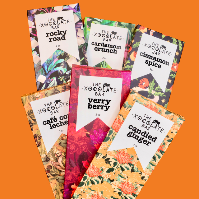 The Xocolate Bar